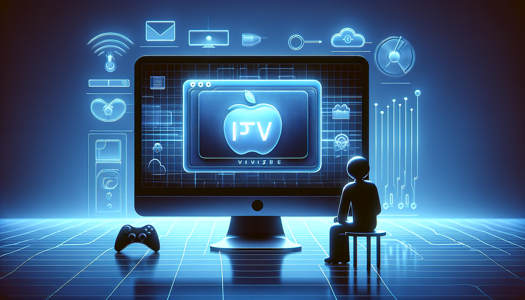 Level Up Your TV Setup: Dive into Static IPTV for Ultimate Content ...