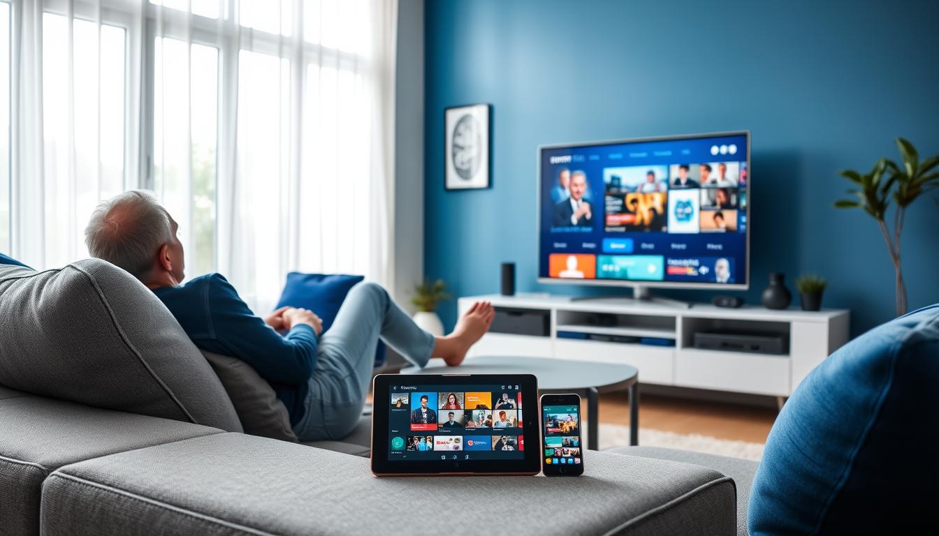 The Ultimate Guide to IPTV Subscriptions: Benefits & Providers