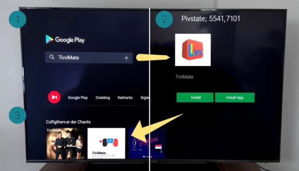 TiviMate IPTV Player: Ultimate Setup Guide & Features