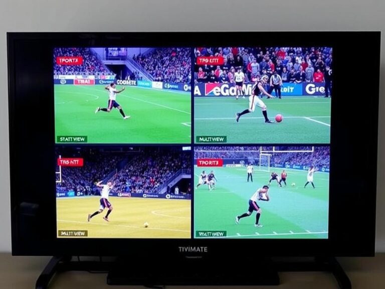 TiviMate IPTV Player: Ultimate Setup Guide & Features