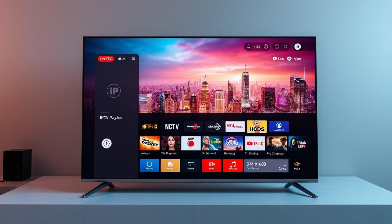 IPTV Smarter: Best IPTV Providers for UK in 2025-2026