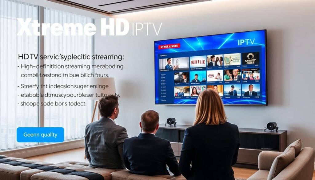 UK IPTV Subscription Reddit: Top Picks & Reviews Guide