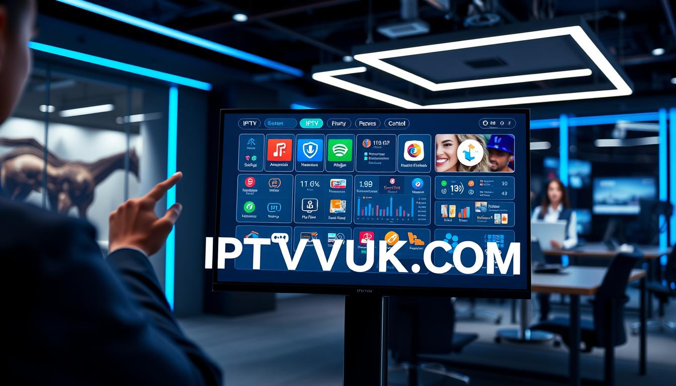 IPTV Panel Solutions for Secure Streaming: A Guide
