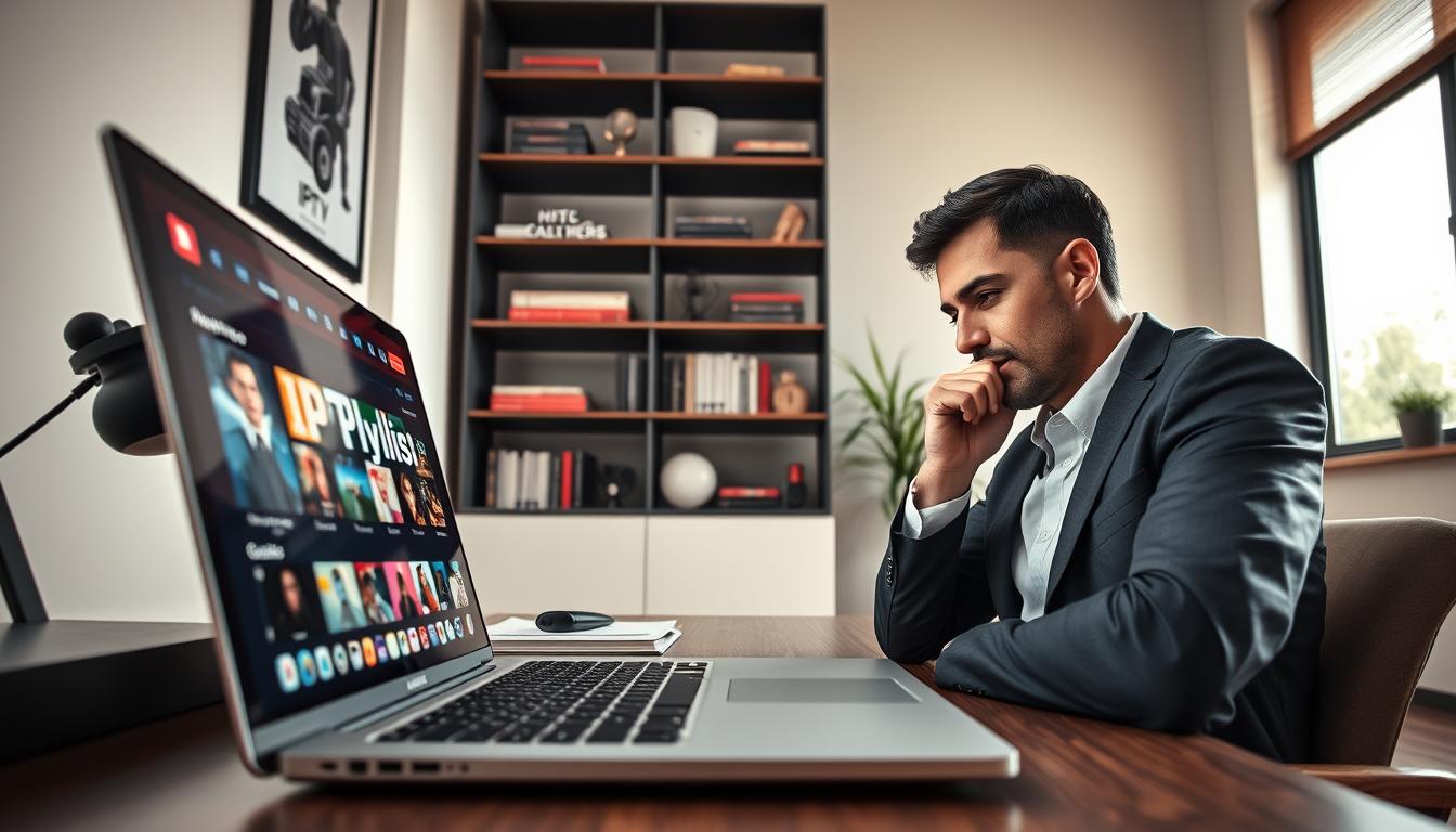 Best iptv playlist Options for Cord-Cutters in