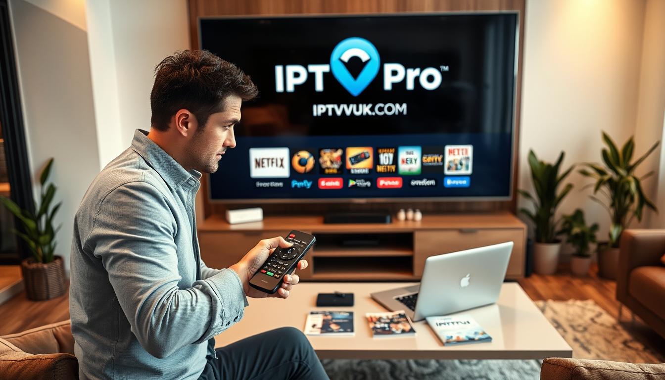 IPTV Pro Streaming Service: Is It the Best Choice for You?
