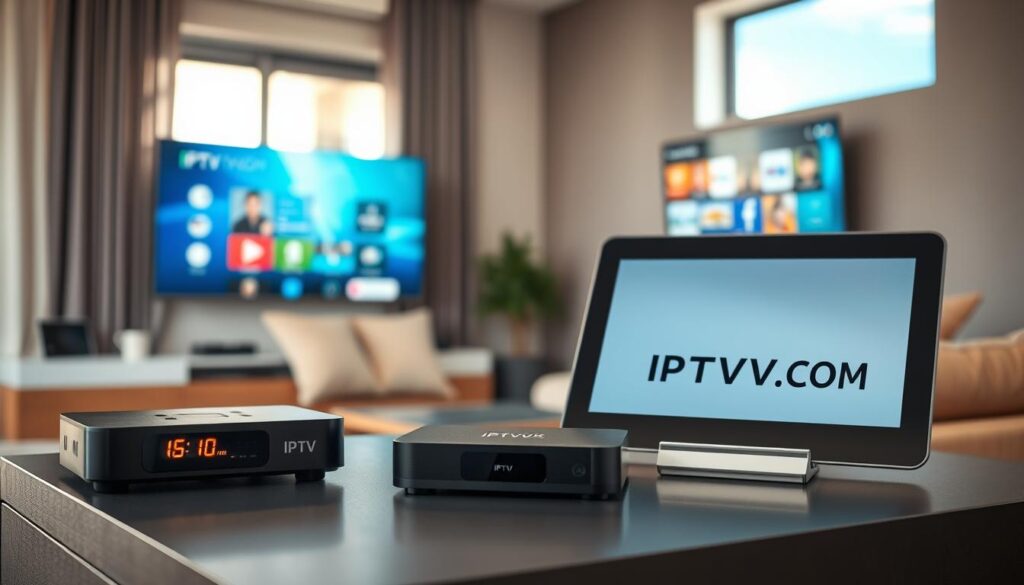 Your Guide to Legal IPTV: Secure Streaming Options